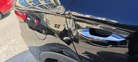 BYD SONG PLUS EV 2023 года выпуска
