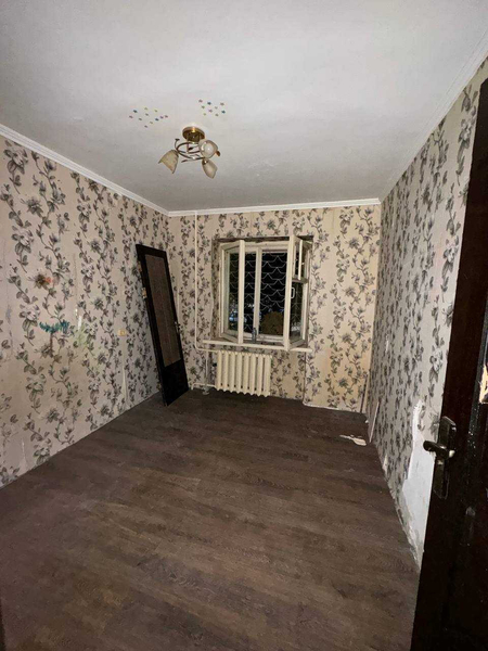Продается 2-ух комнатная квартира 42м2 цена 48000$.ZA010