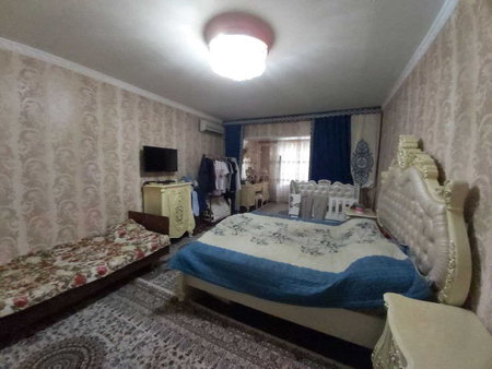 Юнусабад 2 квартал. Продается квартира 4/5/7