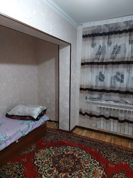 Продается дом Бектемирский махаля Автомобили Гульзар 7соток,4 комнаты.