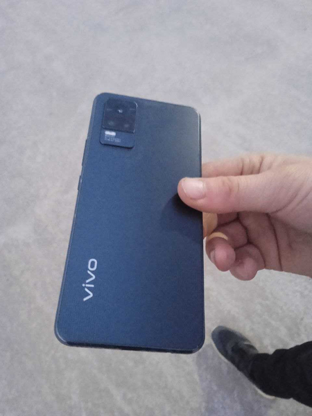 Telefon  vivo 21.e