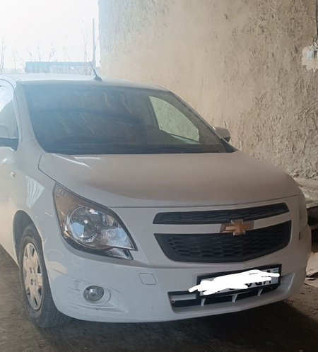 Kobilt sotiladi 2 chi pazitsa benzin