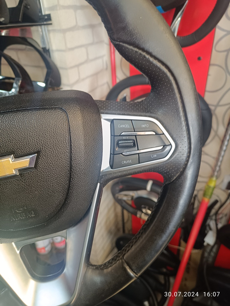 Hyundai dizayn rul sotiladi
