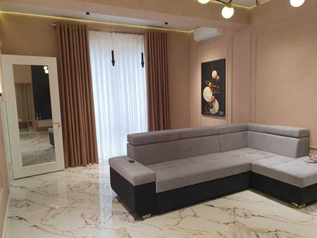 Продажа 4-ком квартиры Ц4 ЖК Кипарис НОВОСТРОЙКА Алайский кафе Central
