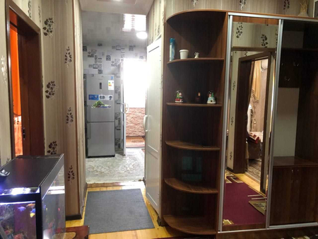 Квартира в аренду в Ташкенте на Мирабадском районе (J2588)