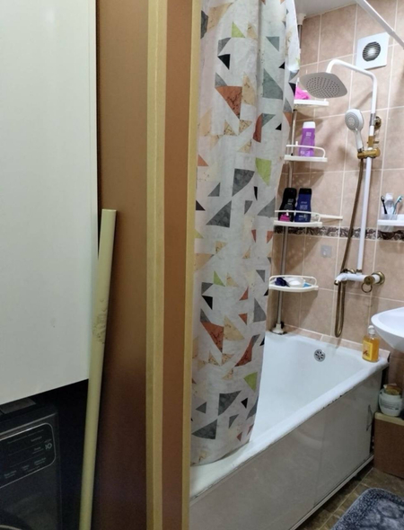 .2в3 Продается Чиланзар 23 кв Кирпич  Ширин Разделка