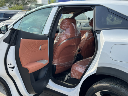 Changan Deepal S7 200 MAX