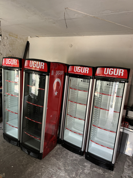 Ugur 374 madel zavod radnoy xamma narsasi