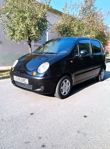 Matiz mx (full kanditsioner). \\nMoshina 2010 yil eng full variyanti gid