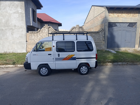 Услуги перевозок и доставок на дамасе