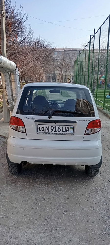 Matiz mix srochna sotiladi