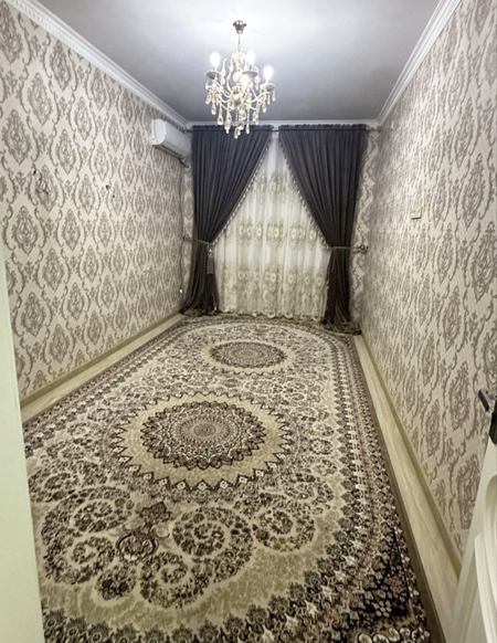 Сергили-6 2-станция 3/4/8 100м²