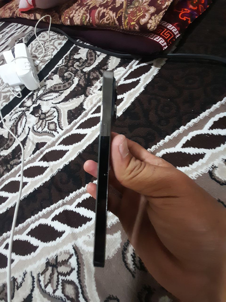 iphone 13 pro 128 gb 91 % VC/A + zaryadchik 35 $ lik bonusga