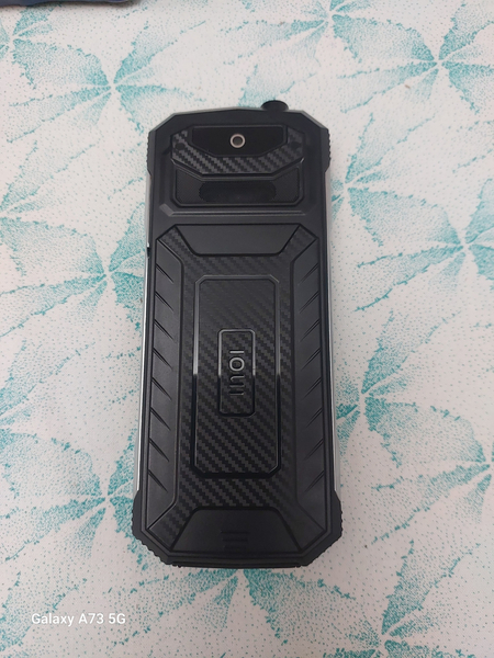 INOI 354Z tank /  15kun ishlatilgan