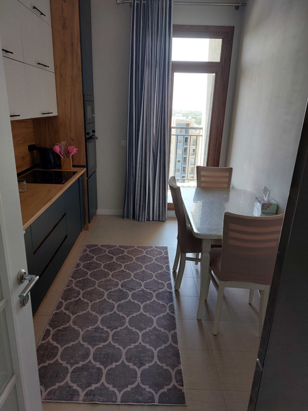 Новостройка OLMAZOR CITY, Олмазор сити , Алмазар сити 3х ком.