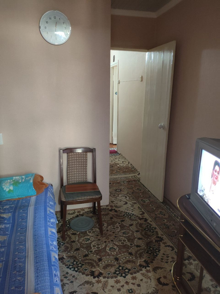 Продается квартира Чиланзар 23, 1в2/2/5