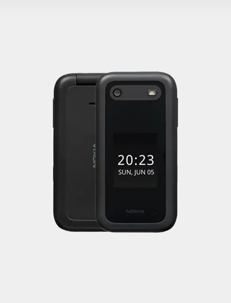 Nokia 2660 ideal