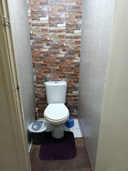 Srochna sotladi zangata