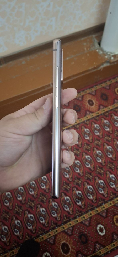 Samsung galaxy note 20