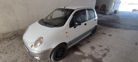 Matiz best 2005 yil