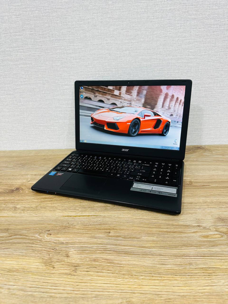 Мощный ACER Core i5-4 Ядерный с Видеокартой для Работы и Развлечений