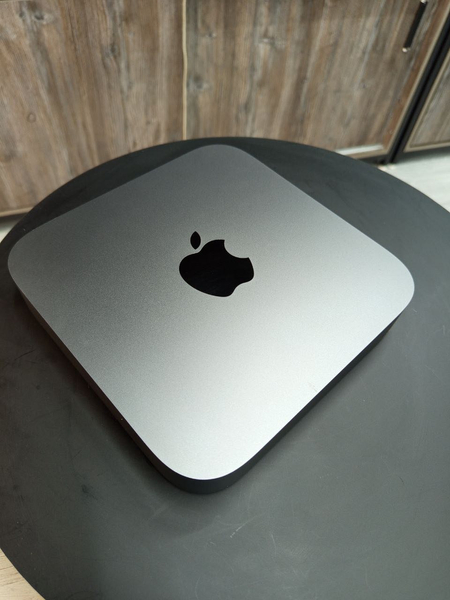 продается Mac mini
