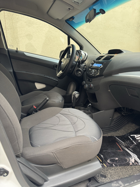 Chevrolet Spark avtomat 4 pozitsiya