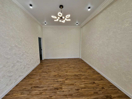 2 xonali 65m² 2-qavat sotiladi.