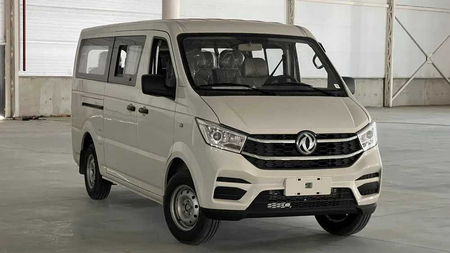 China Motorsda miniven M08