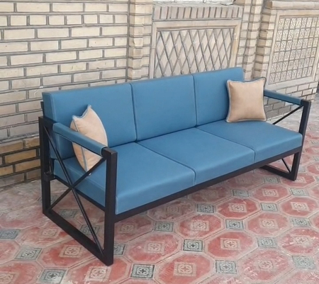 Лофт стилдаги диван ва кресла (loft divan)