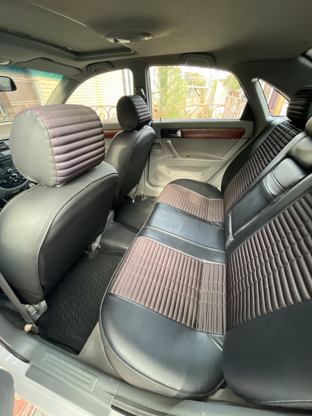 Продается Chevrolet Lacetti 1,8!