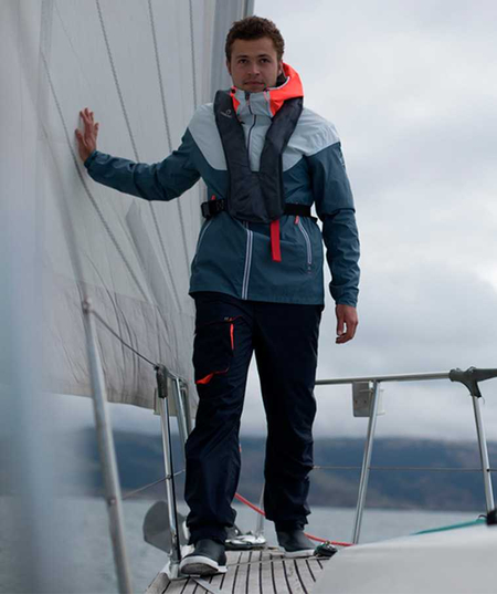 Брюки Decathlon Tribord