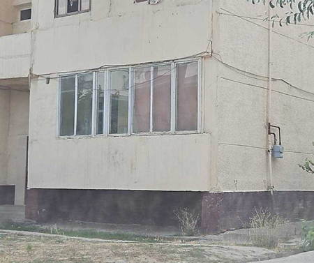 2/1/4 Истирохат Арча куча