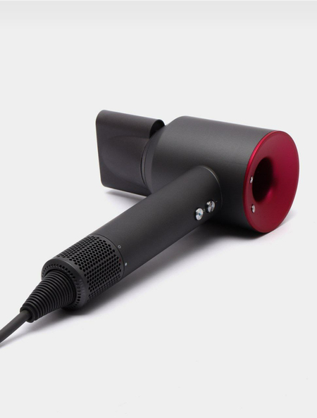 Фен - стайлер для волос Super Hair Dryer. Гарантия есть! Доставка есть