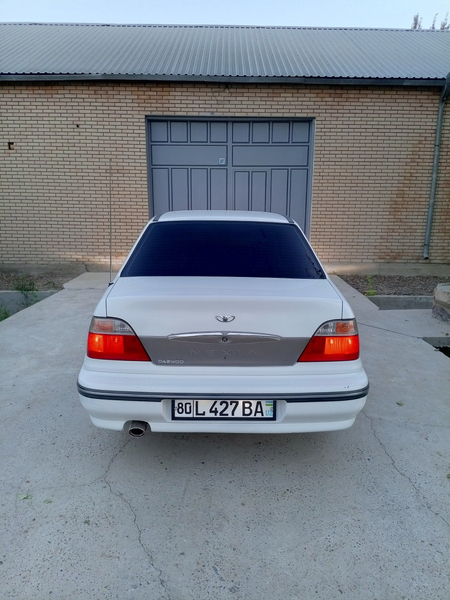Daewoo Nexia 1 sotiladi