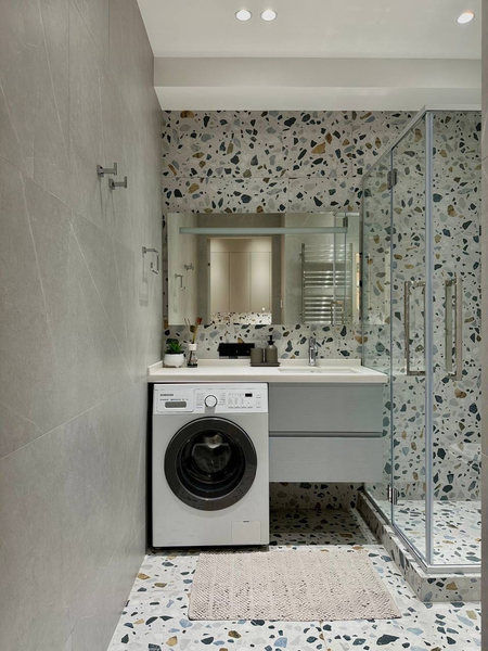 Akay City Продается 2 комнатная квартира ремонт Дархан