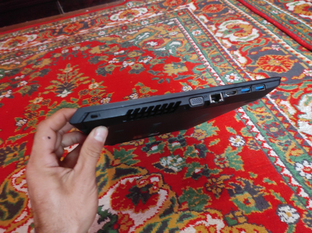 Lenova i5 7200u 120gb ssd ph arginal