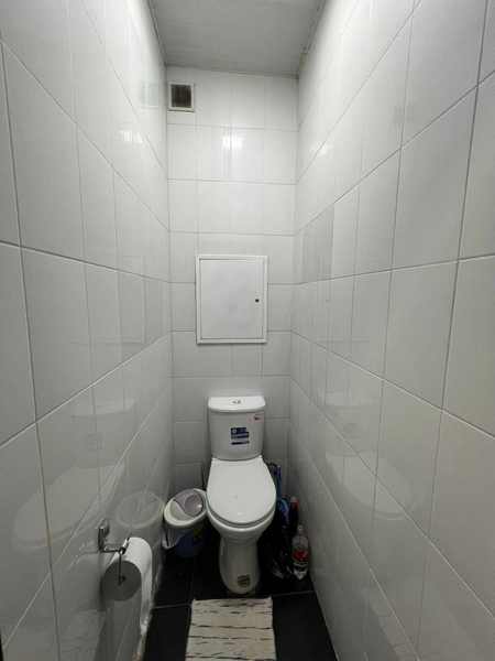 Yunusobod 8 3/4/4 sredniy remont (Ipateka)