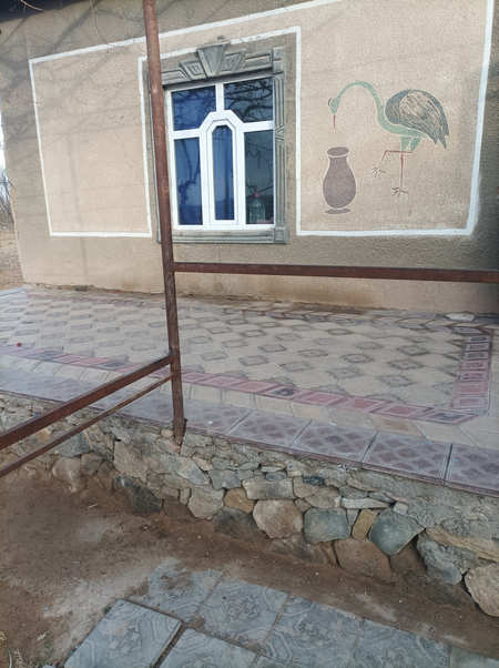 Akfa plast  istalgan razmeri istalgan fason