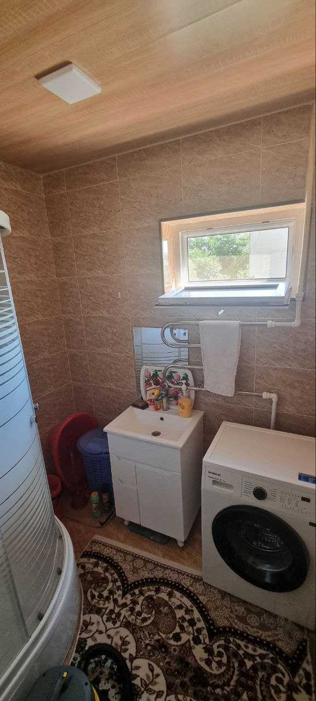 ДомбиРобод ул. 2/3/4 Балкон 2 на 6м 77 Серия 65 кв ЕВРО Мебель Техника
