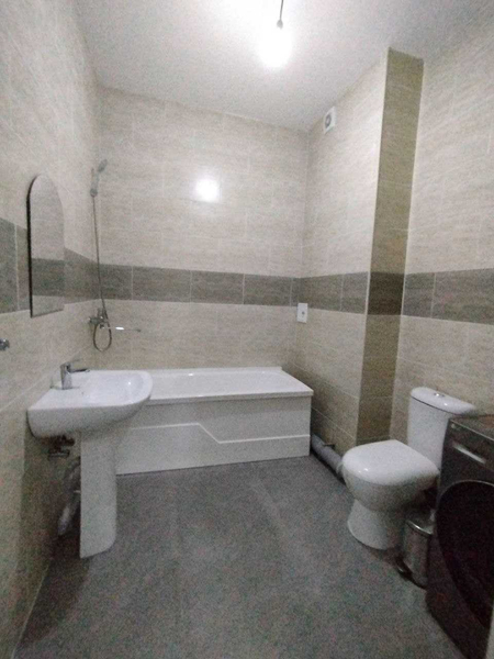 СВОЯ трёшка в Golden House Sohil