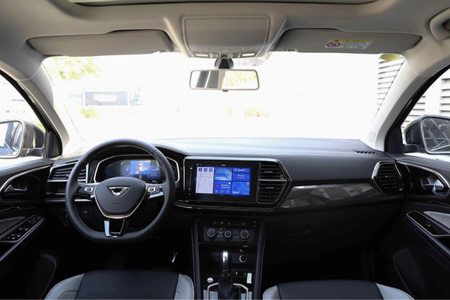 Volkswagen Jetta VS7