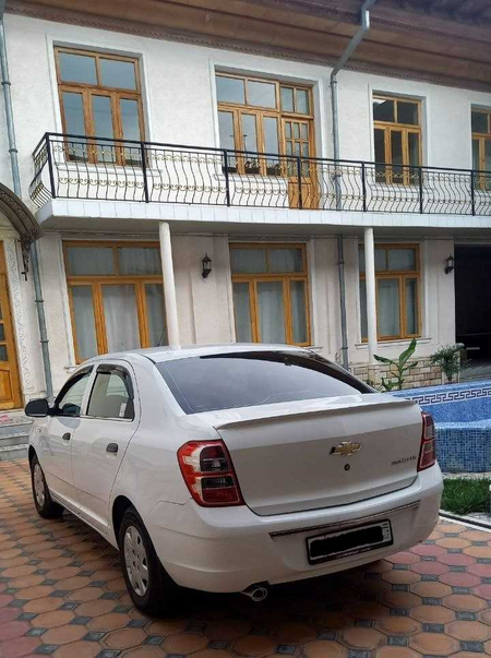 Продам срочна Chevrolet Cobalt