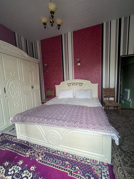Dacha chorvoq sentrda