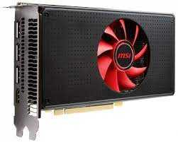 продам игравую мощную RX570 дд5 4GB/256BIT DX12