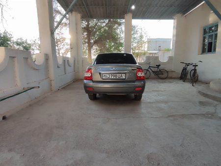 Bekorchilar bezovta qilmasin