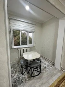 Сдается в аренду 3/4/4 Чиланзар 18 квартал_С обстановкой