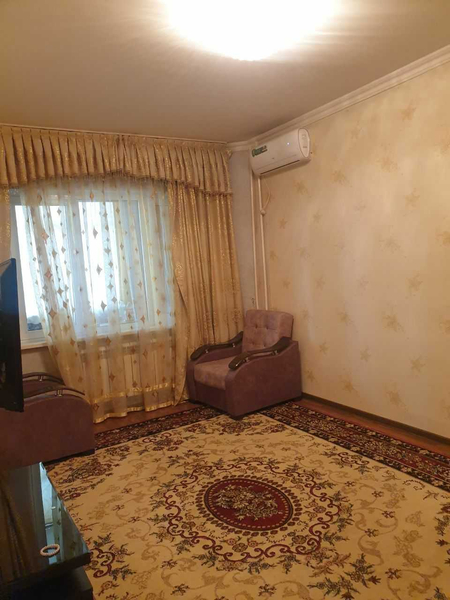 Себзор Аренда 600$ 3/4/5