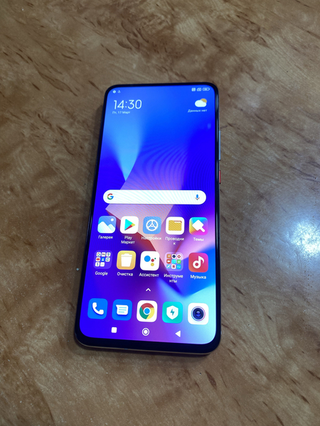 Poco f2 pro 6/128