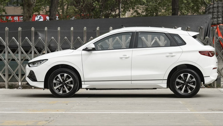 BYD E2 405 км 2024
